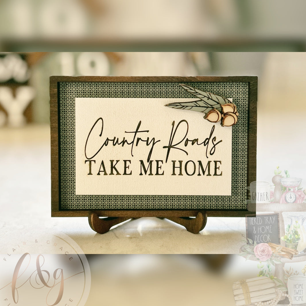 Farmhouse Collection – Flair & Grace